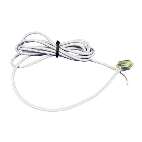 Mwn Mk Pulse Kit For Pn16 Woltmann Water Meter