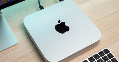 Apples New Mac Mini Is Up To Off At Adorama The Verge