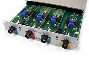 Pico 4424 PicoScope 4 Channel 20MHz USB Powered TEquipment