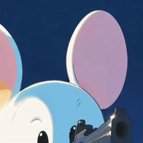 Chat With Mikey Mouse Text Or Voice Enjoy Ai Chat Free And Safe