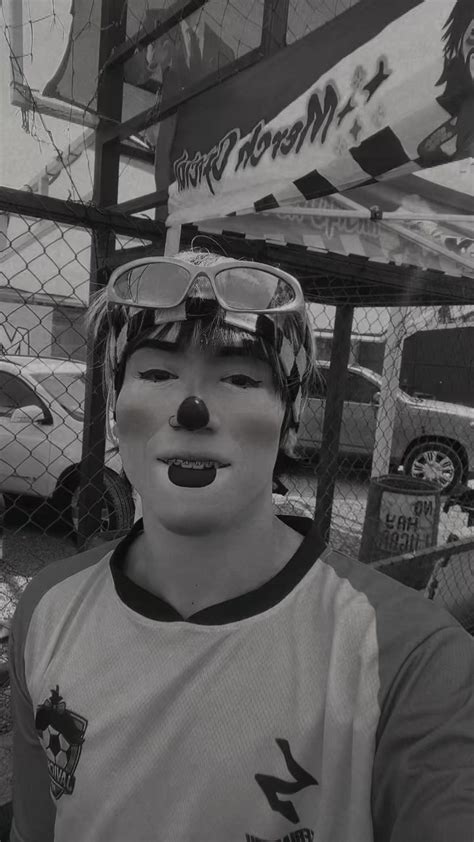 Nos Vieron Cara De Payasos 🤡 😅 Yeikochichos Chichosshow Yeiko