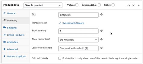 Woocommerce Square Frequently Asked Questions Documentation Woocommerce