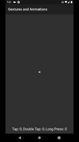 GitHub Furkanuysal FlutterBasicExamples Basic Apps Made With Flutter And Dart