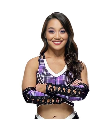 Wwe Roxanne Perez Render 2022 By Kingocho3k On Deviantart