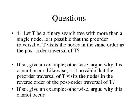 Ppt Tree Traversal Powerpoint Presentation Free Download Id 6158672