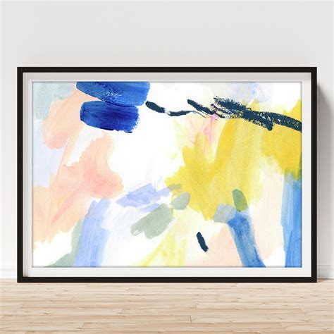 Candy Swipe Ii Poster By Victoria Barnes Pixels