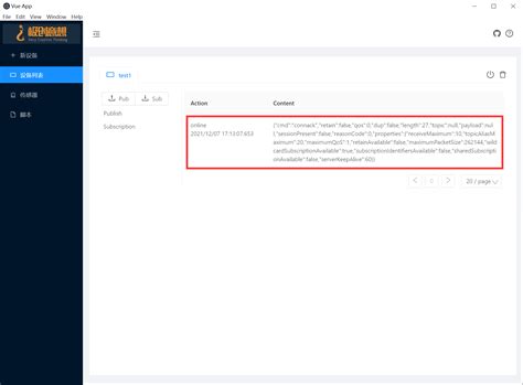 Github Zhupingqi Mqttemu Iot Device Simulator Base On Mqtt