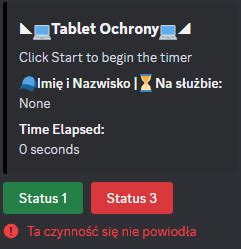 Python This Interaction Failed Discord With Discord Py Stoper Stack Overflow