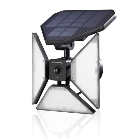 Spot And Flood Lights Bell Howell