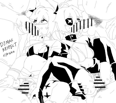 Post 6890725 Cyrano Djmax El Clear El Fail