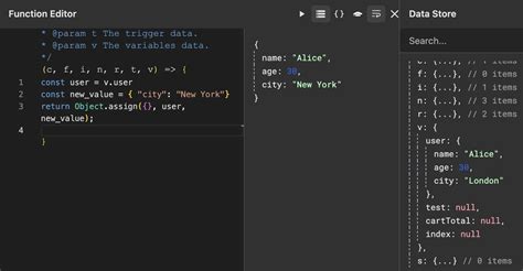 Intro To The Object Methods Wized Docs