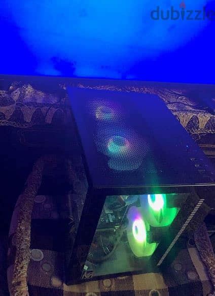 Pc Gaming Gtx Desktop Computers