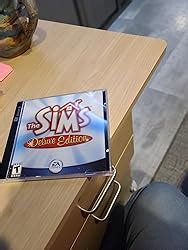 The Sims Deluxe Edition Pc Video Games