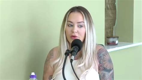 Ep Multi Millionaire Glamour Model Chelsea Ferguson Tells Her Story