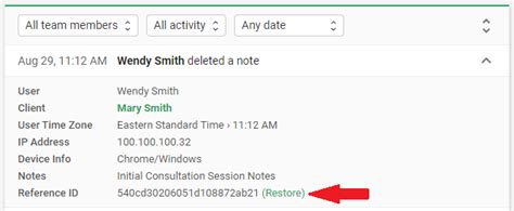 Autosave And Version History Help Practice Better