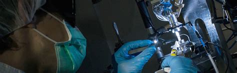 Prototyping Micro And Precision Assembly Fraunhofer Ipt