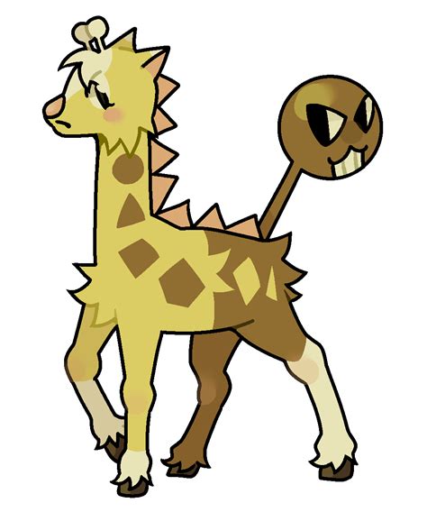 Dunkaroo On Toyhouse