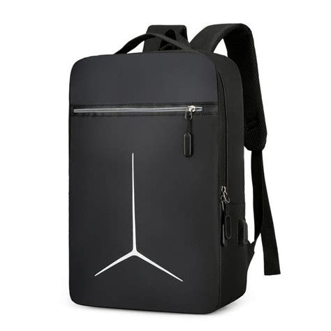 Mens Backpack Usb Port The Store Bags