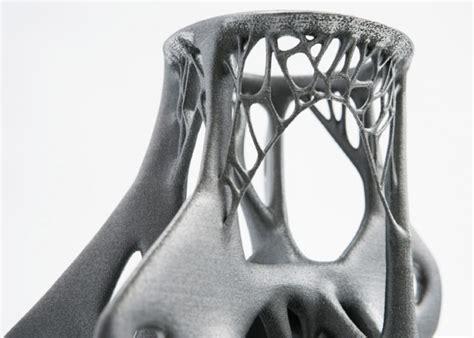 Arup Unveils Its First 3d Printed Structural Steel Building Components