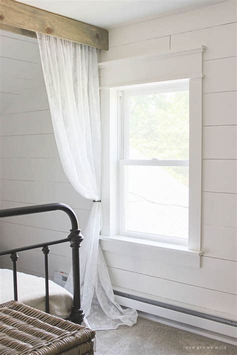 Farmhouse Style Exterior Window Trim At Tamara Juarez Blog