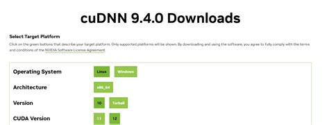 NVIDIAGPU駆動の環境をCUDAで作る際に気をつけるべきこと