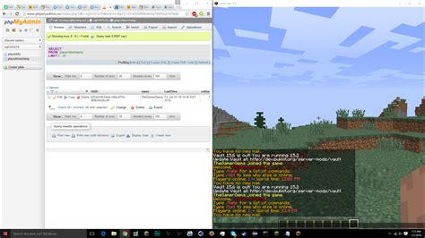 simpletimestamp [mysql] [1 8 ] [web] minecraft bukkit plugins curseforge