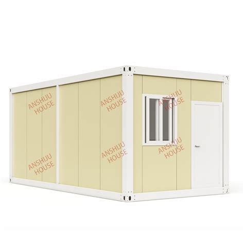 Quick Assembly Portable Modular Home Design China Detachable Home