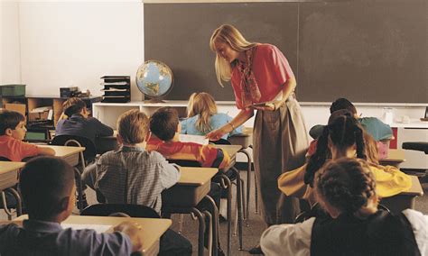 Enhancing Learning With Cognitive Support In Classrooms