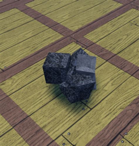 Infused Ash Cube Combination Wiki Fandom