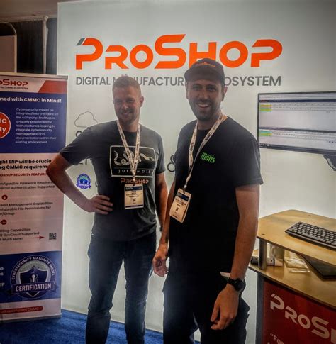 Paul Terpstra On Linkedin Cmts Manufacturing Erp Mfg 11 Comments