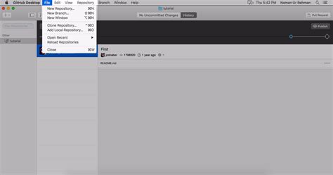 How To Send A Pull Request Using The Github Desktop Client Idevie