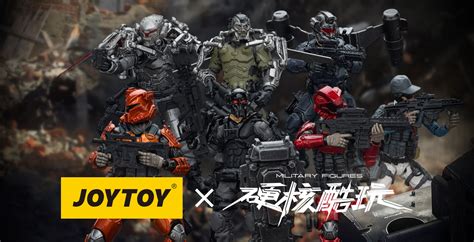Joytoy Official