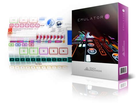 Now You Can Buy Emulator 2 Sonic State Amped