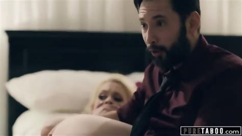 Step Daddy Whores Out Teen To Pay Off His Debts Eporner