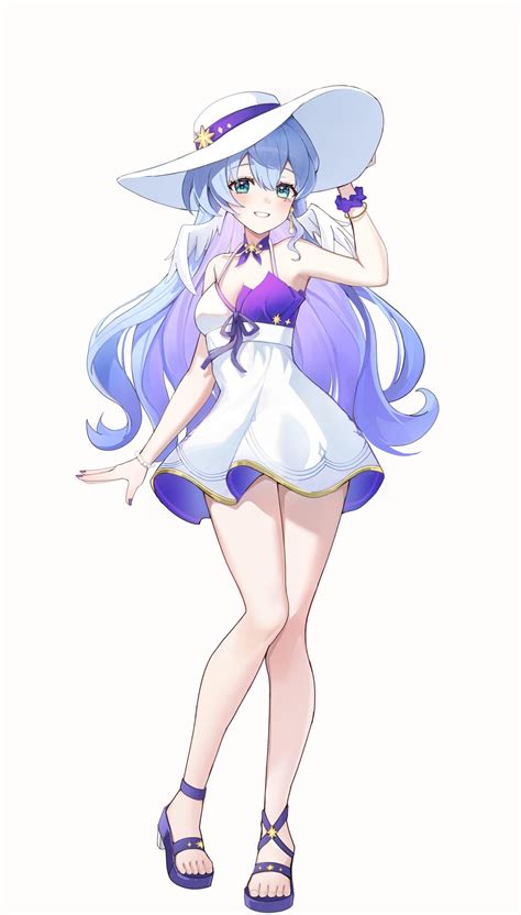 Summer Robin By Uwon Rrobinmainshsr