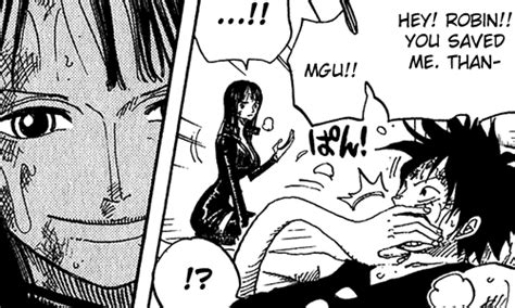 One Piece Favorites Nico Robin And Luffys • Stoof