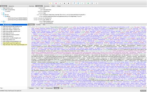 How To Decrypt HTTPS Traffic Using SSL Proxy Devops Junction