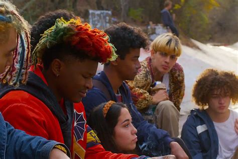 Tribeca 2019 Interview With Katherine Propper Writer Director Of Short Film Street Flame