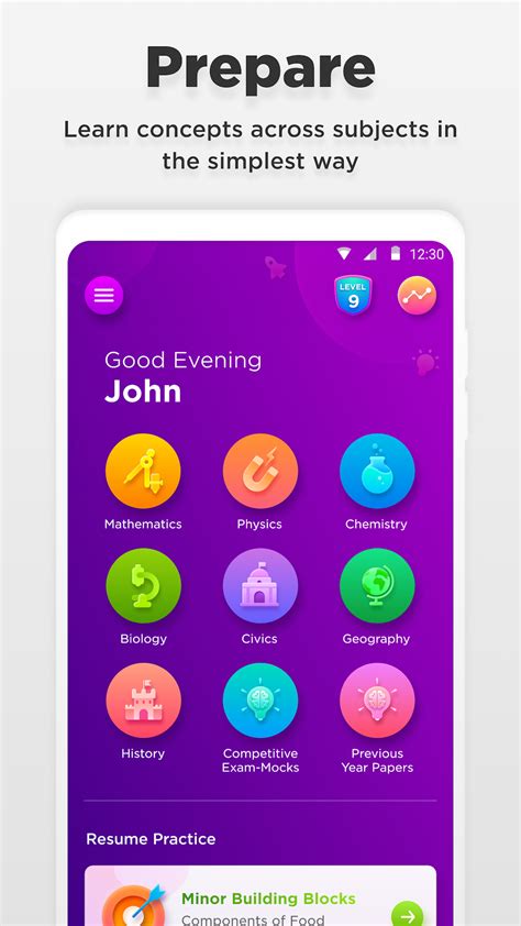 Android 용 Think and Learn Premium App 다운로드