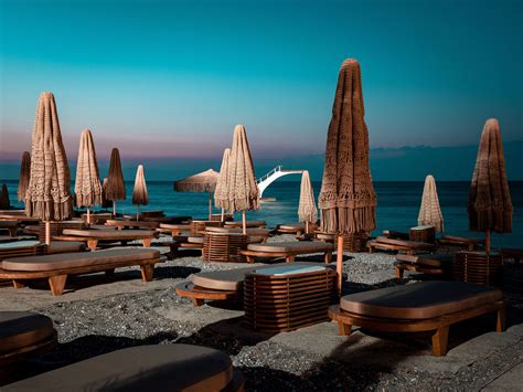 Beach Life Elli World