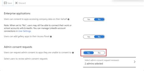 Microsoft Single Sign On