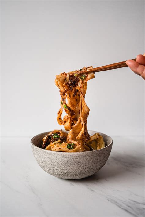 Biang Biang Mian — Jun And Tonic