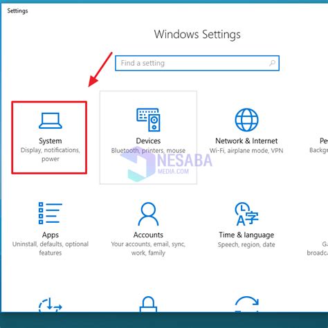 Cara Melihat Tipe Laptop Dengan Mudah Indotimes