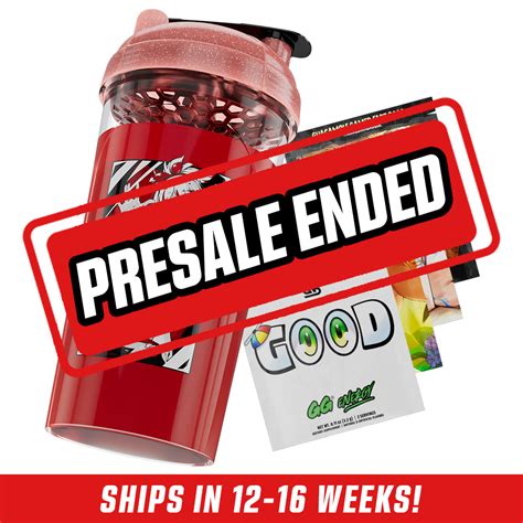 Creator Cups X Fefe V2 Gamer Supps