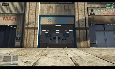 Edit Customize Fivem Server Map Mlo Script And Map Fivem