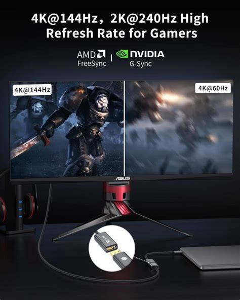 Best Mini DisplayPort To DisplayPort Adapters Connect Your Mac To Any Monitor