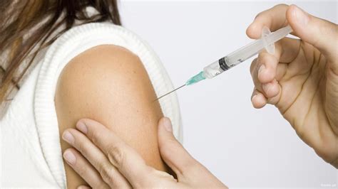 სეზონური გრიპის საწინააღმდეგო უფასო ვაქცინაცია გრძელდება Inews