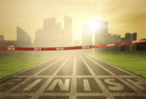 Run Through The Finish Line Why Do Runners Lean Forward At Finish