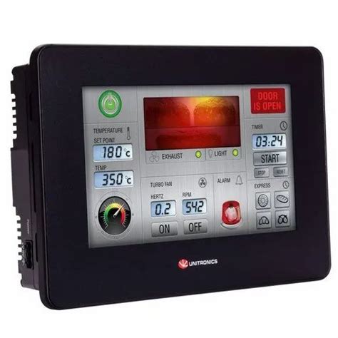 Unitronics Unistream 7 Programmable Logic Controller At Best Price In