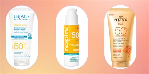 Crème Solaire Corps Laquelle Choisir Cosmopolitan Shopping